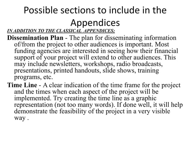 How to write a proposal -writing | PPT | Financial Planning | Personal ...