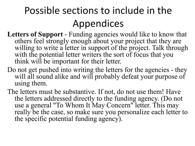 How to write a proposal -writing | PPT | Financial Planning | Personal ...