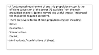 2-Propulsive Power.pptx