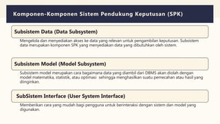 Materi Penjelasan Proses Pengambilan Keputusan.pptx