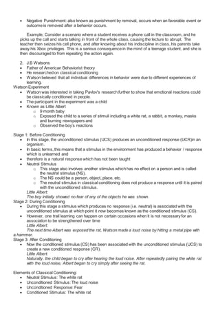 2 psychological perspective affecting education handout | DOCX