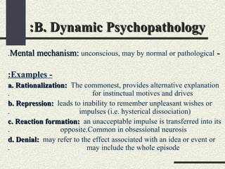 2-Psychopathology schizophrenia psyc.ppt