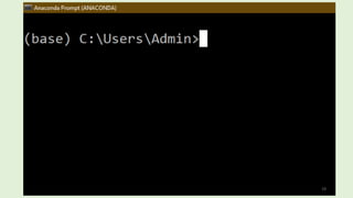 2-Python and Jupyter Introduction.pptx