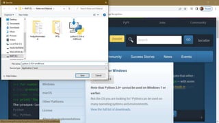 2-Python and Jupyter Introduction.pptx