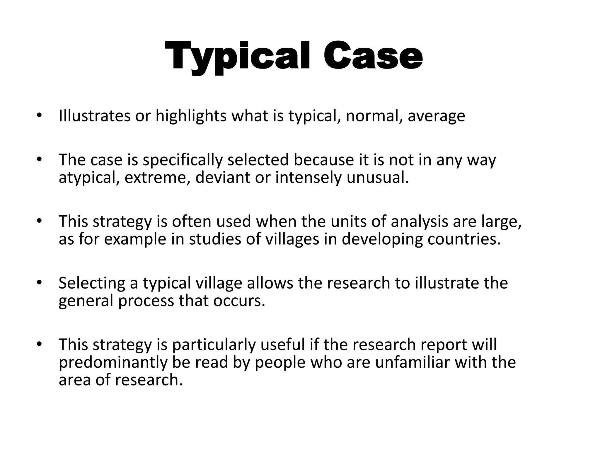 2. Qualitative sampling techniques by elmusharaf | PPTX