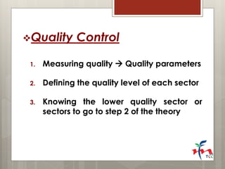 2 quality concept and theories | PDF