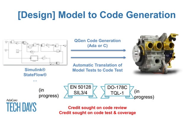 Tech Days 2015: Certification and Qualification | PPT