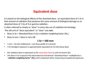 نسخة 2-Radiation detection and monitoring.pptx