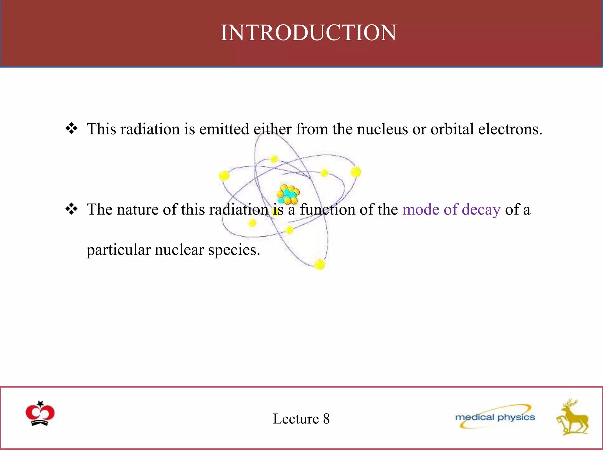 2 radioactivity and nuclear transformation | PPT