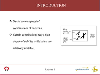 2 radioactivity and nuclear transformation | PPT