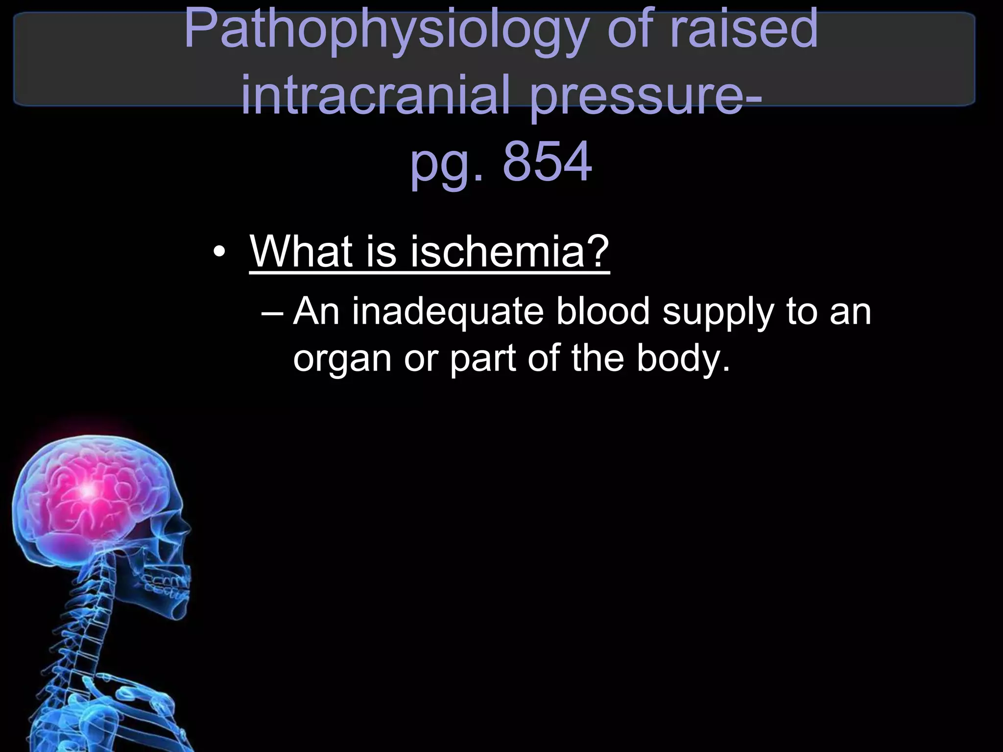 2 raised-intracranial-pressure | PDF