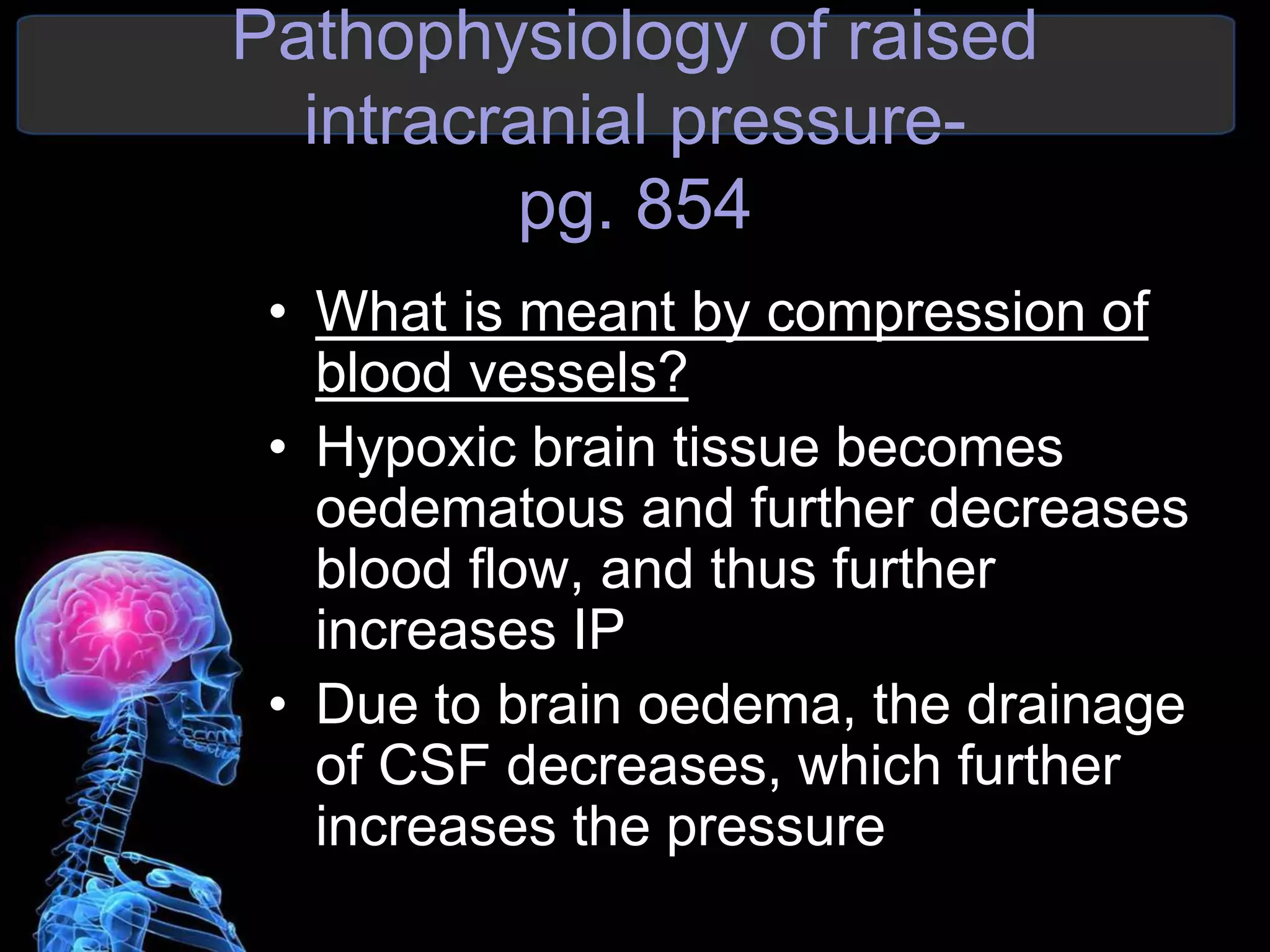 2 raised-intracranial-pressure | PDF