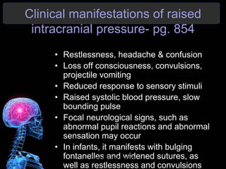 2 raised-intracranial-pressure | PDF