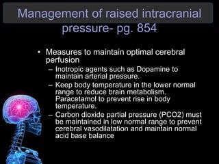 2 raised-intracranial-pressure | PPT