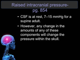 2 raised-intracranial-pressure | PDF