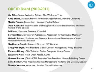 2. ratner orcid getting to launch v5 | PDF