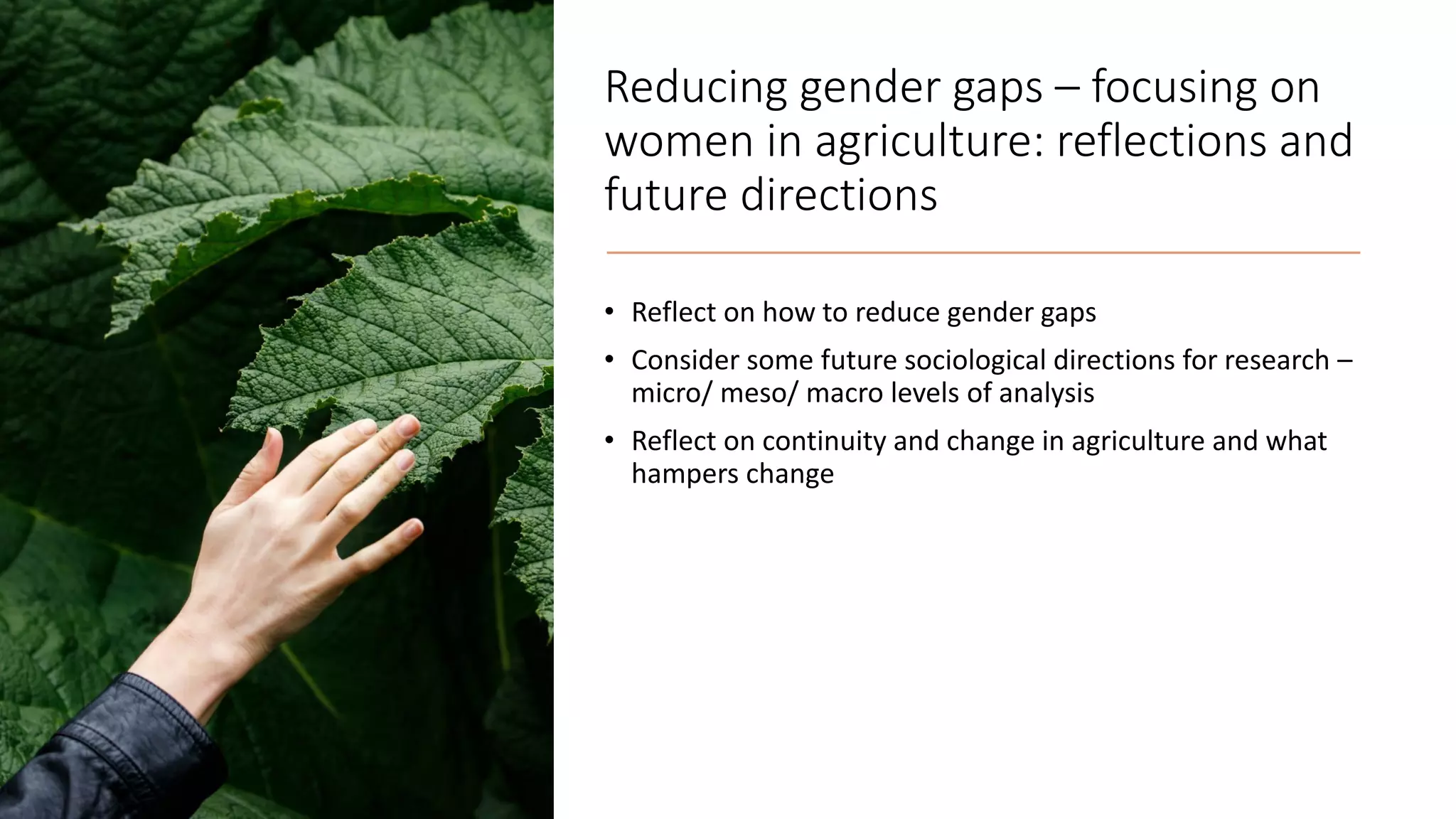 2 - Reducing Gender Gaps-Sally Shortall.pdf