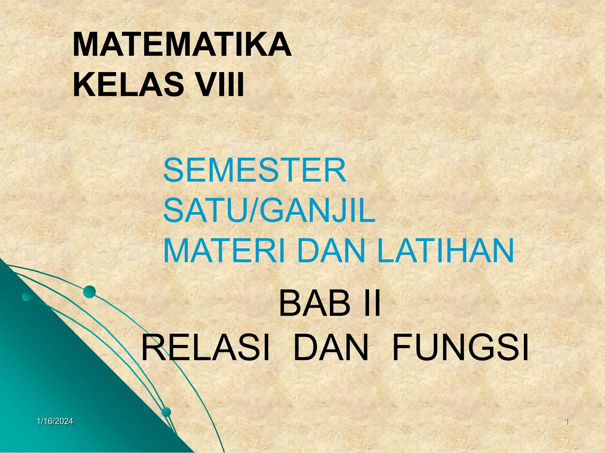 2-relasi-dan-fungsi-kelas-8-kurikulum 13 | PPT