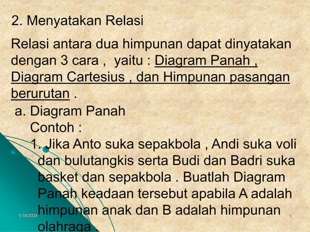 2-relasi-dan-fungsi-kelas-8-kurikulum 13 | PPT