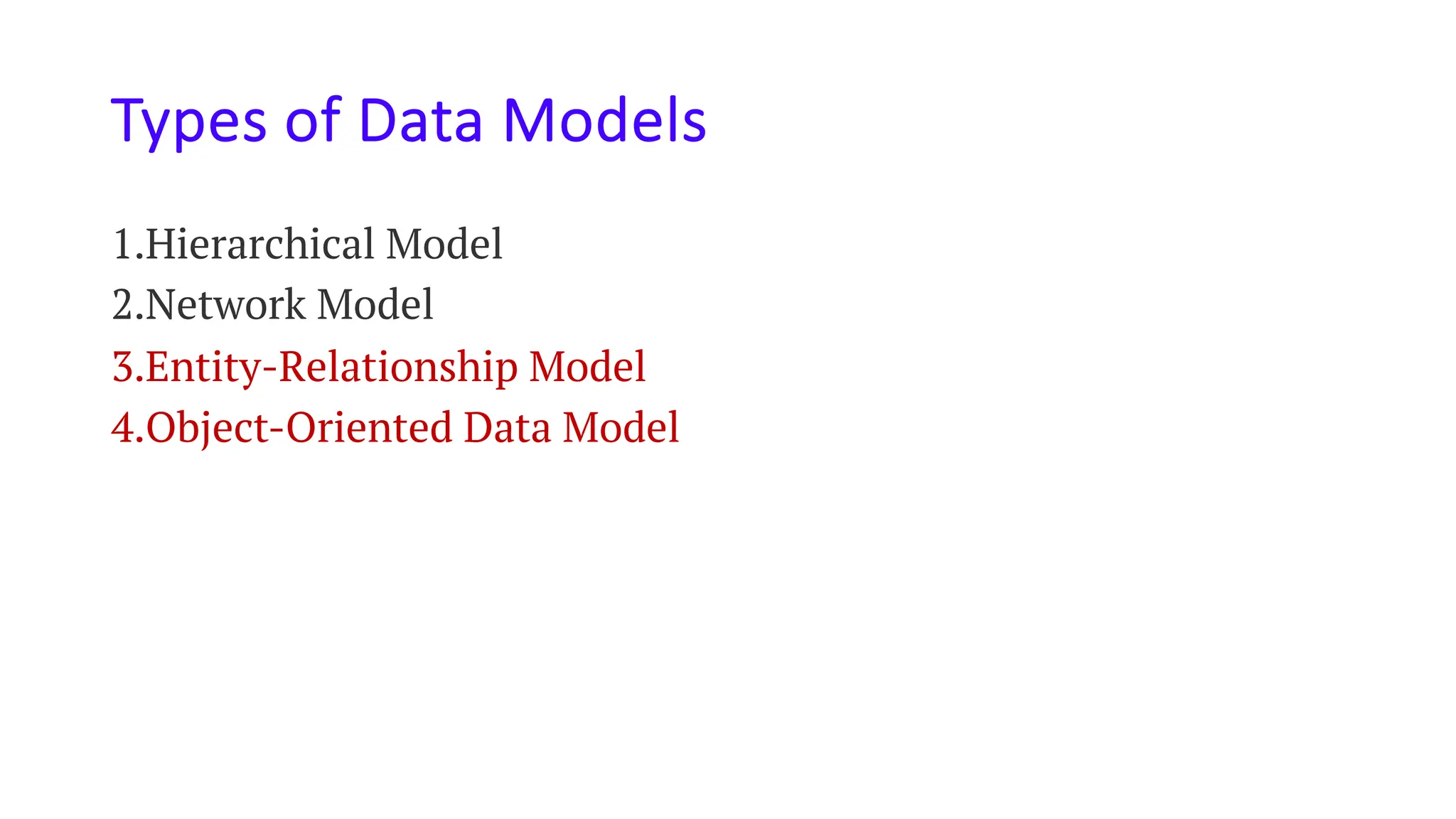 Relational Database Explanation With Detailpdf