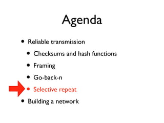 2 reliability-network | PPT