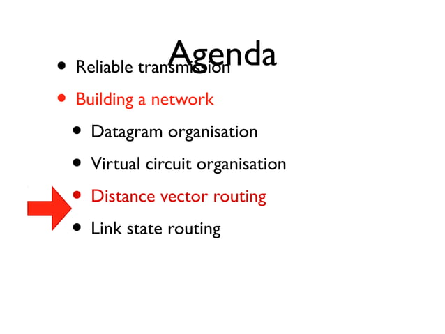 2 reliability-network | PPT