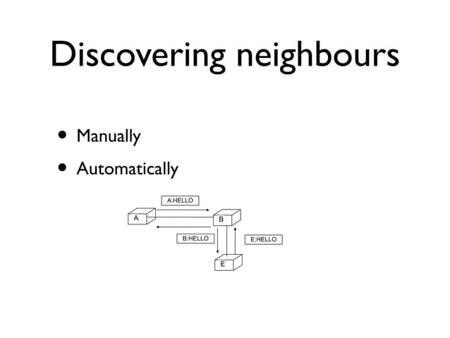 2 reliability-network | PPT