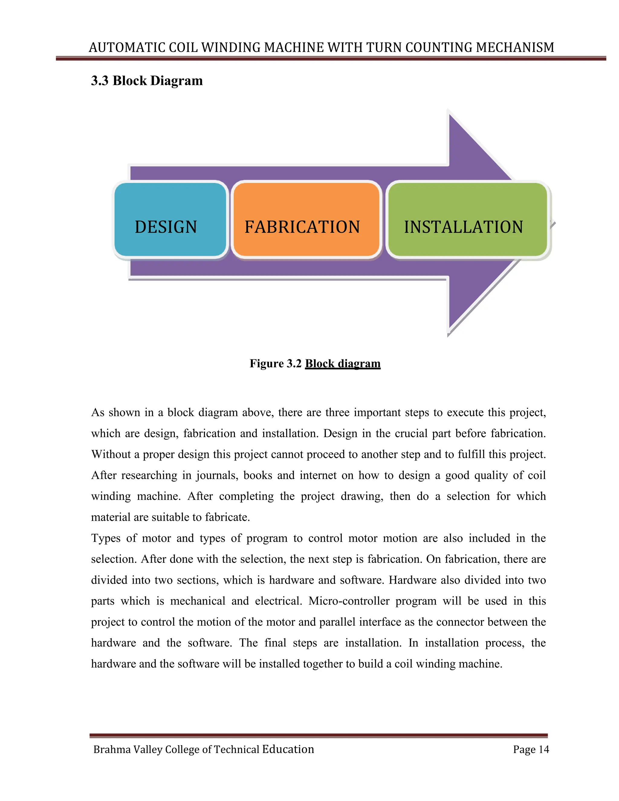 2- Report AUTOMATIC COIL WINDING MACHINE.pdf