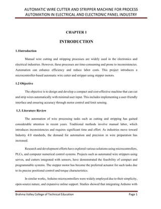 Project Report Automatic Wire Cutter.pdf