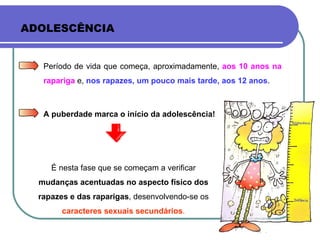 2. reprodução e caracteres sexuais | PPT