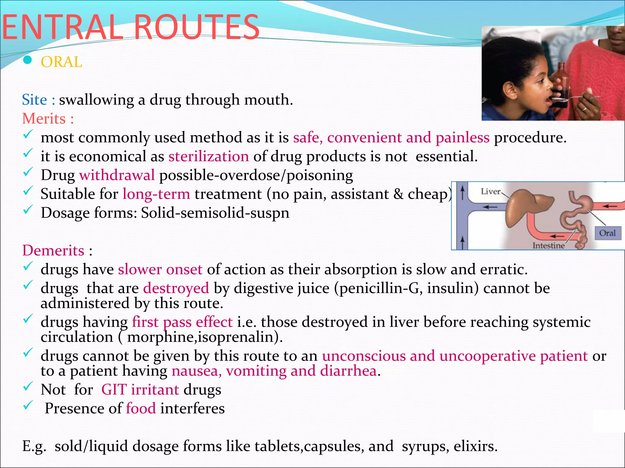 Routes of drug administartionvpp | PPT