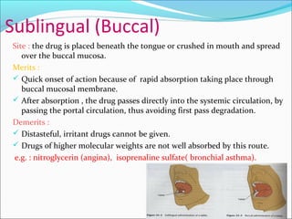 Routes of drug administartionvpp | PPT