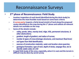 2 - Route Surveys and Location.pptx