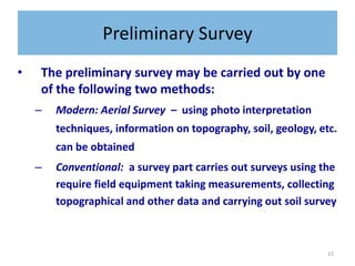 2 - Route Surveys and Location.pptx