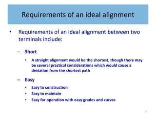 2 - Route Surveys and Location.pptx