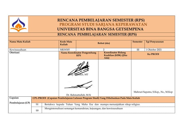 2 - RPS_DAN_RENCANA_TUGAS_KEWIRAUSAHAAN-PERAWAT.docx