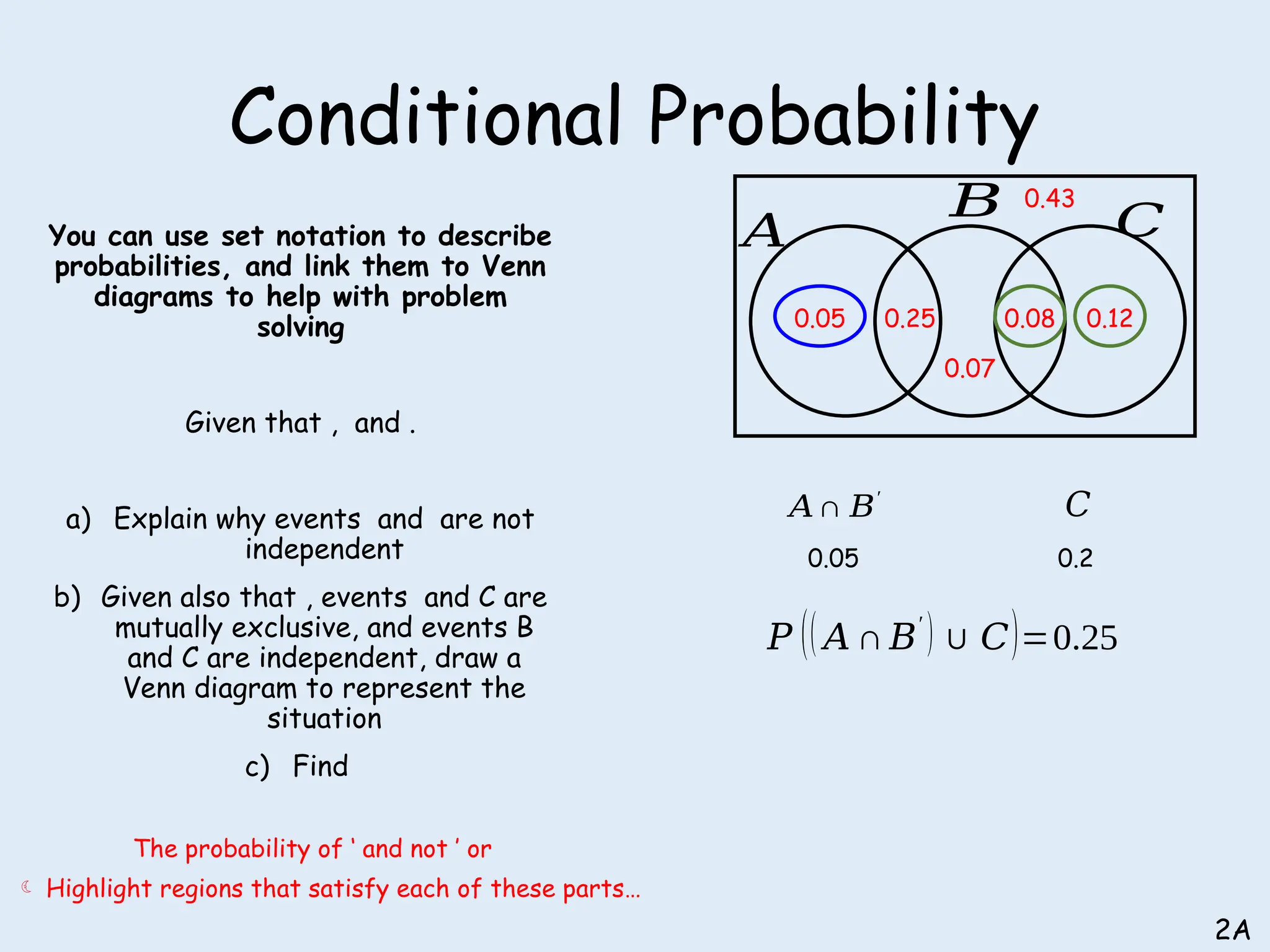 2)-S---Conditional-Probability----------------------- | PPTX