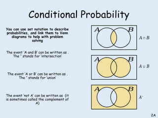 2)-S---Conditional-Probability----------------------- | PPTX