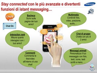 Le applicazioni che rendono la vita più smart! - Sabrina Pessione | PDF ...