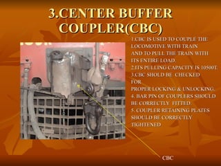 2 --safety items used in diesel locomotves by khan | PPT