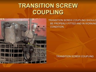 2 --safety items used in diesel locomotves by khan | PPT