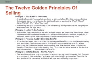 2. sales training sales process | PPT