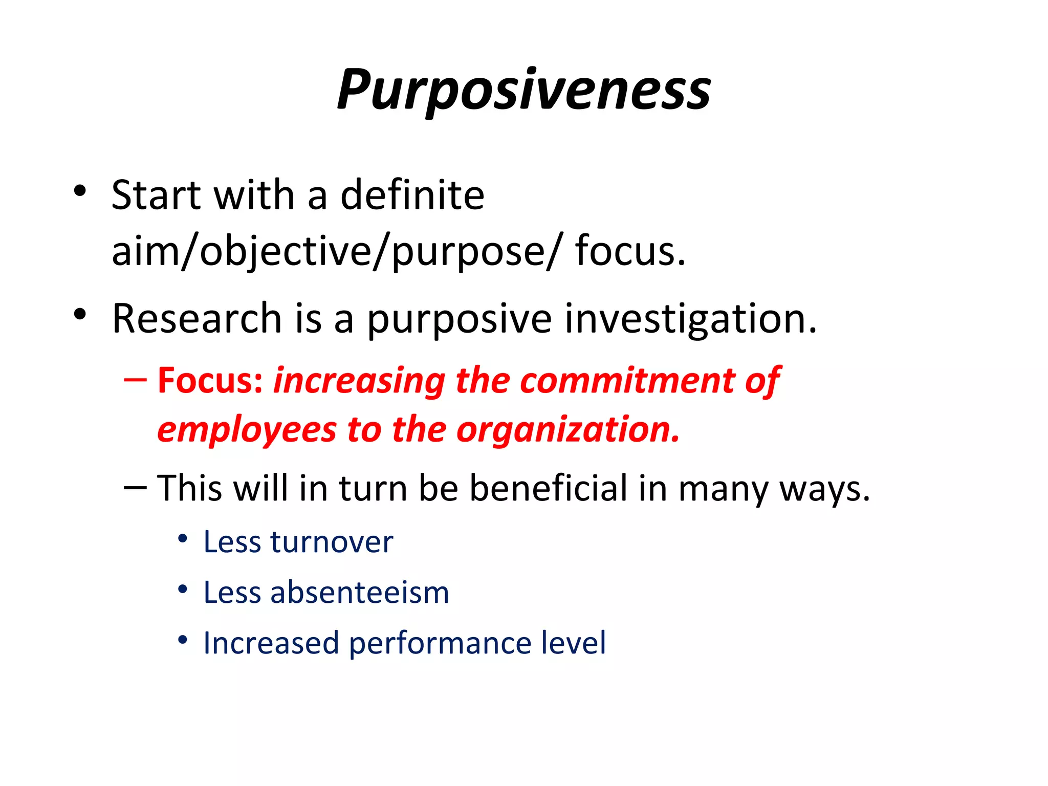 2. scientific investigation | PPT