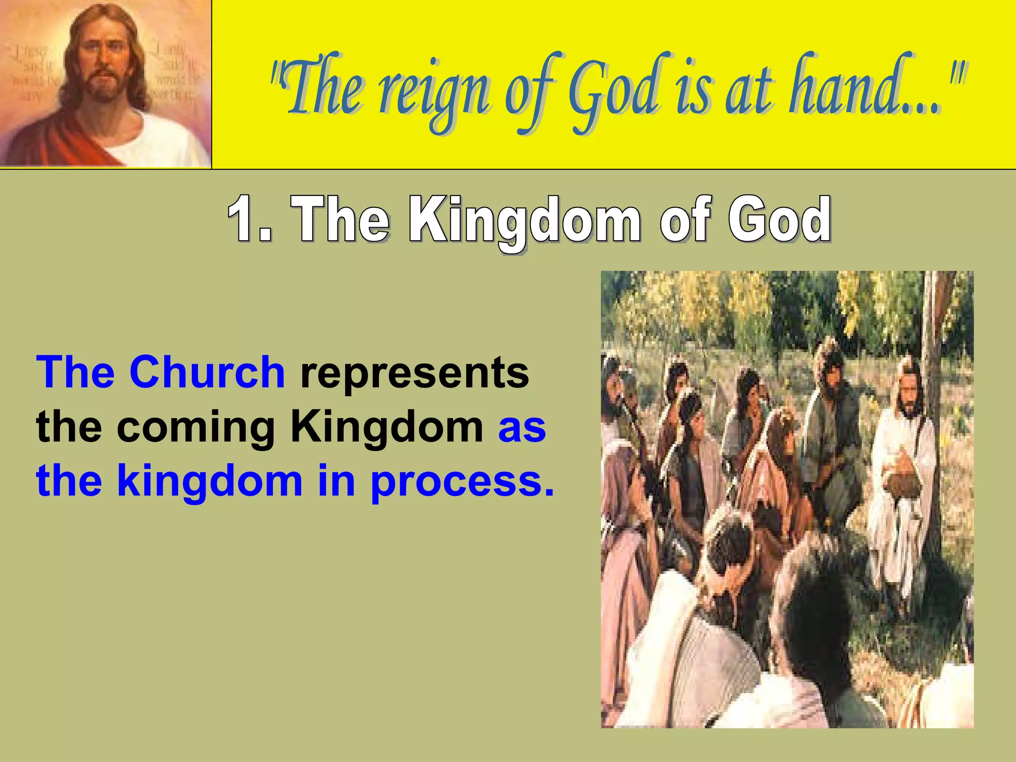 2. Scriptural Images | PPT