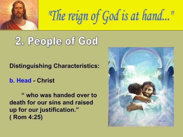 2. Scriptural Images | PPT | Christianity | Religion & Spirituality