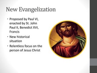 Scripture & Tradition: The Boundaries of Discipleship (Building a Better Disciple Part Two) | PPTX