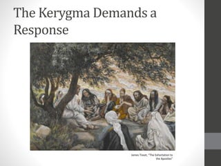 Scripture & Tradition: The Boundaries of Discipleship (Building a Better Disciple Part Two) | PPTX