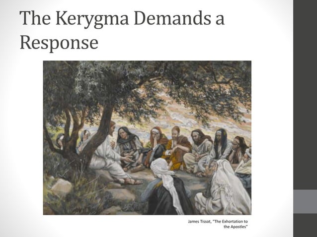 Scripture & Tradition: The Boundaries of Discipleship (Building a ...