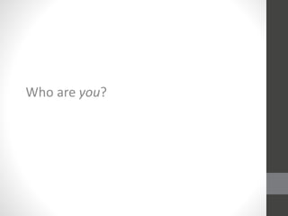 Scripture & Tradition: The Boundaries of Discipleship (Building a Better Disciple Part Two) | PPTX