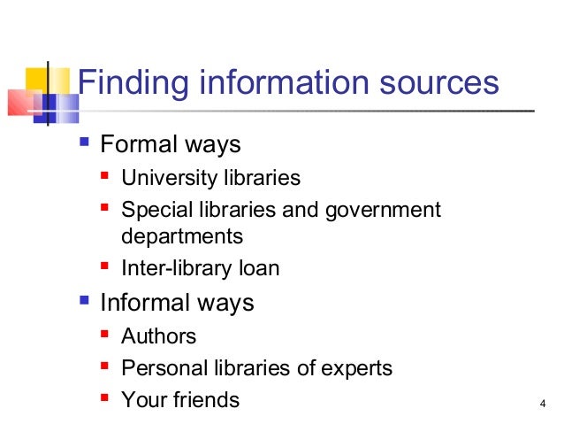 2 searching and finding information sources-khalid